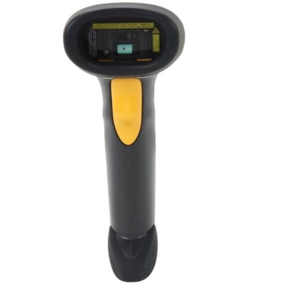 Motorola Symbol LS2208 Barcode Scanner - VenBOX online store