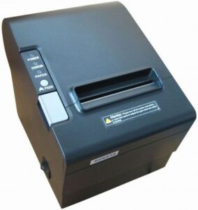 Thermal Receipt Printer Rongta RP80 - VenBOX online store