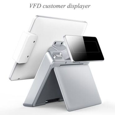 POS System MicroPOS A15 Series - VenBOX online store