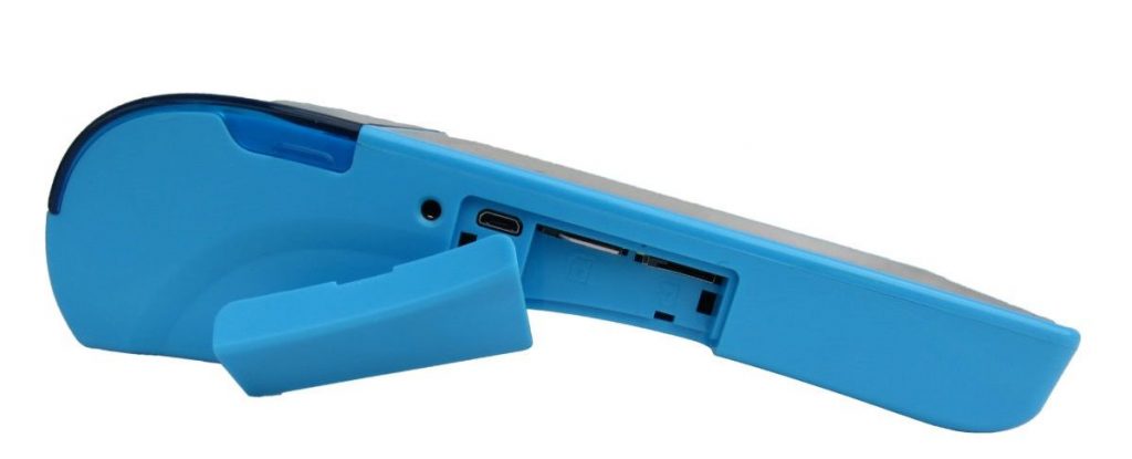 Docking stations for mobile POS terminal Rongta AP02 - VenBOX online store