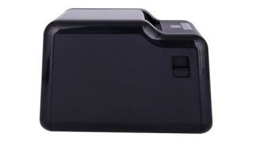 Thermal Receipt Printer Rongta RP330 USB+Serial+Ethernet, black ...