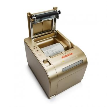 Thermal Receipt Printer Rongta RP820 USB+Serial+Ethernet, white ...