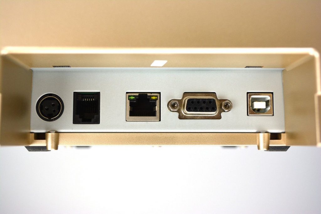 Thermal Receipt Printer Rongta RP820 USB+Serial+Ethernet, white ...